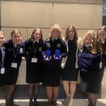 Scio High School - Scio, Oregon