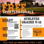 Scio High School - Scio, Oregon